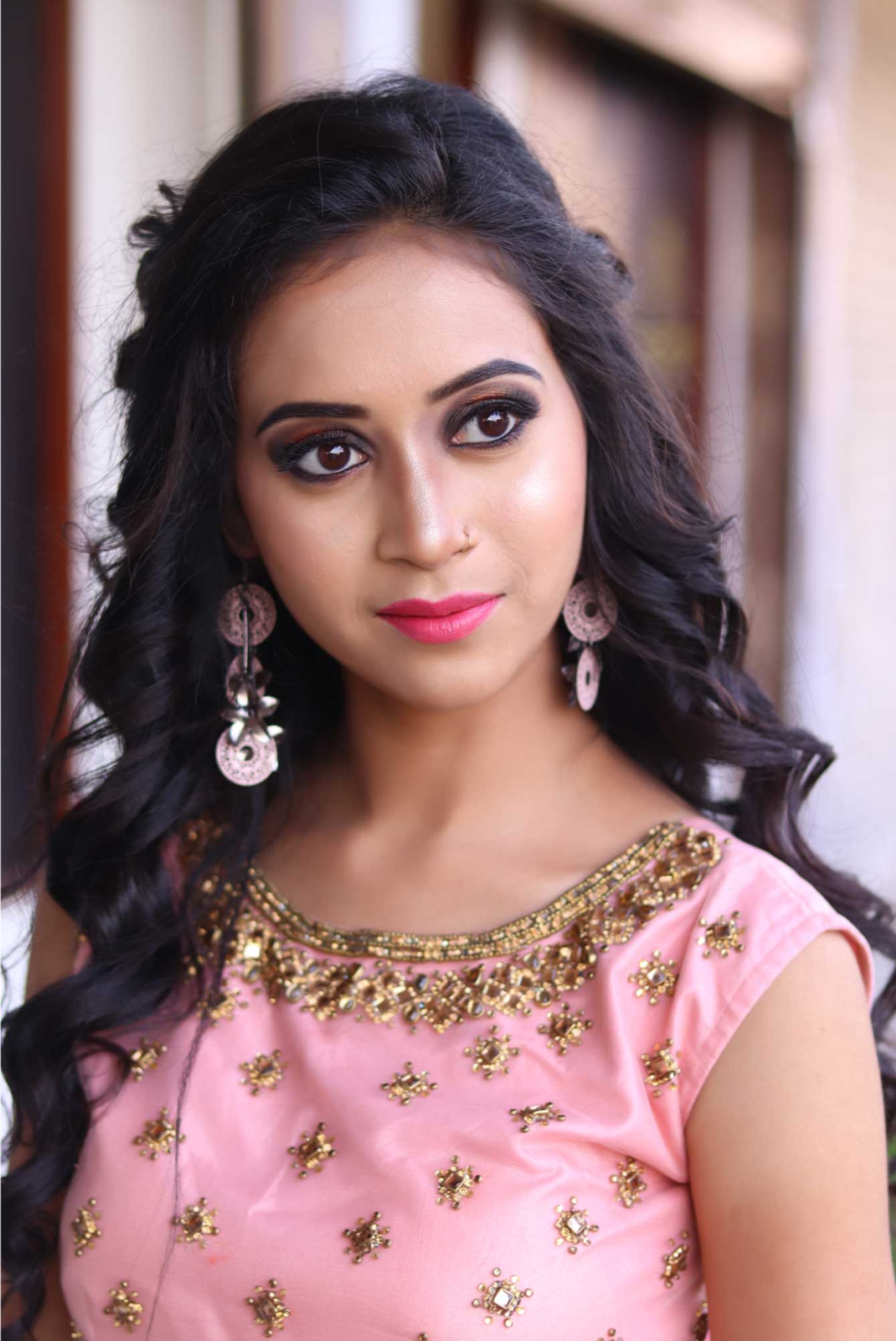 Grace Beauty Parlour